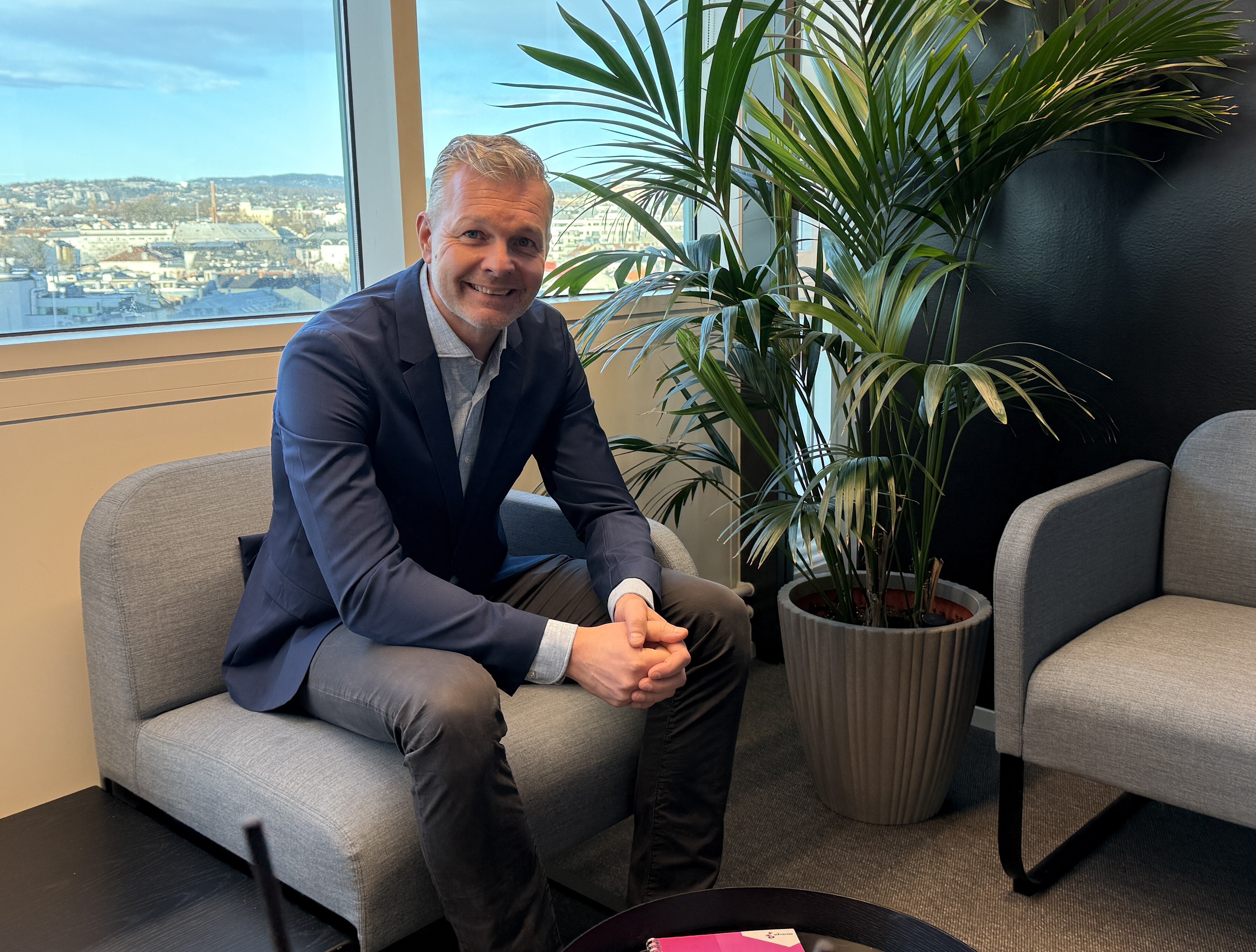 Hva skjer i en beredskapsøvelse?